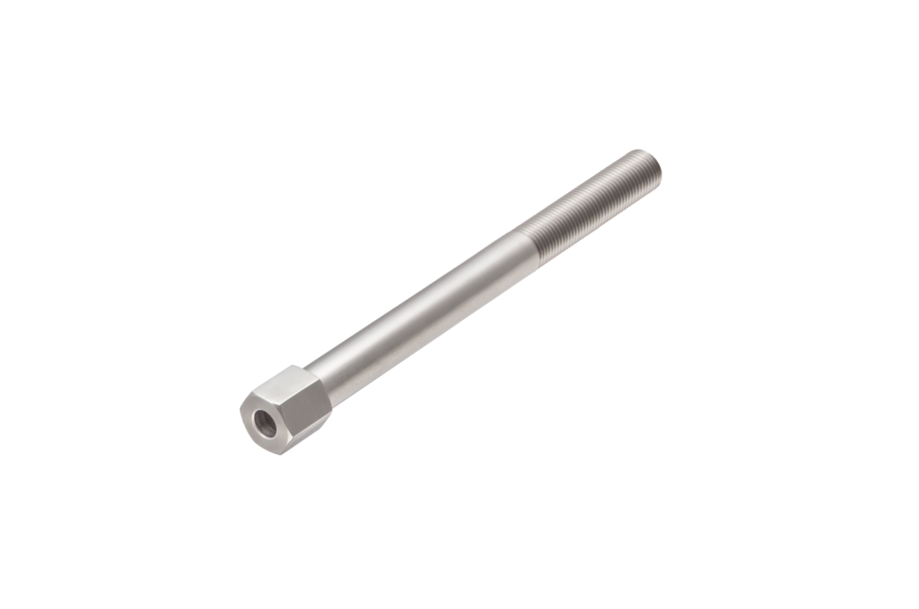 4"Melt Bolt - Techmech Electro Controls
