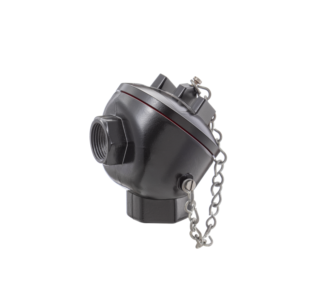 Aluminium Apple Head - Techmech Electro Controls