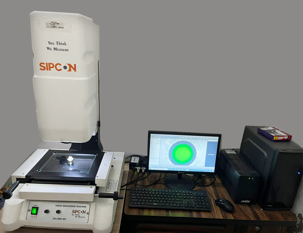 Quality - Techmech Electro Controls